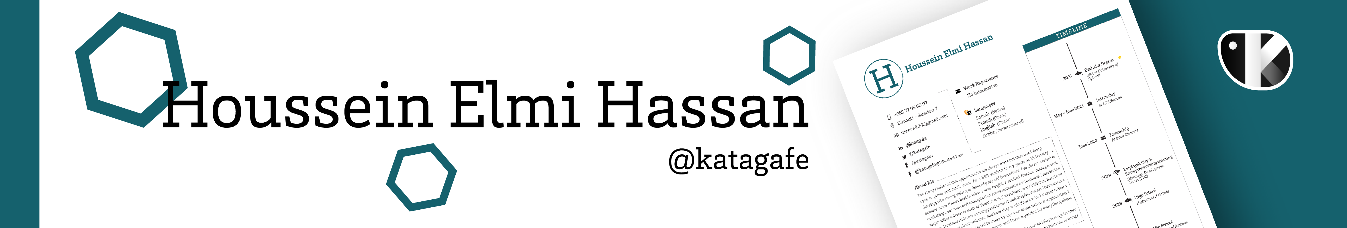 Houssein Elmi Hassan